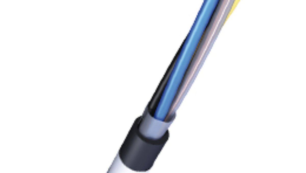 Nexans - Airfield Ground-lighting Cables